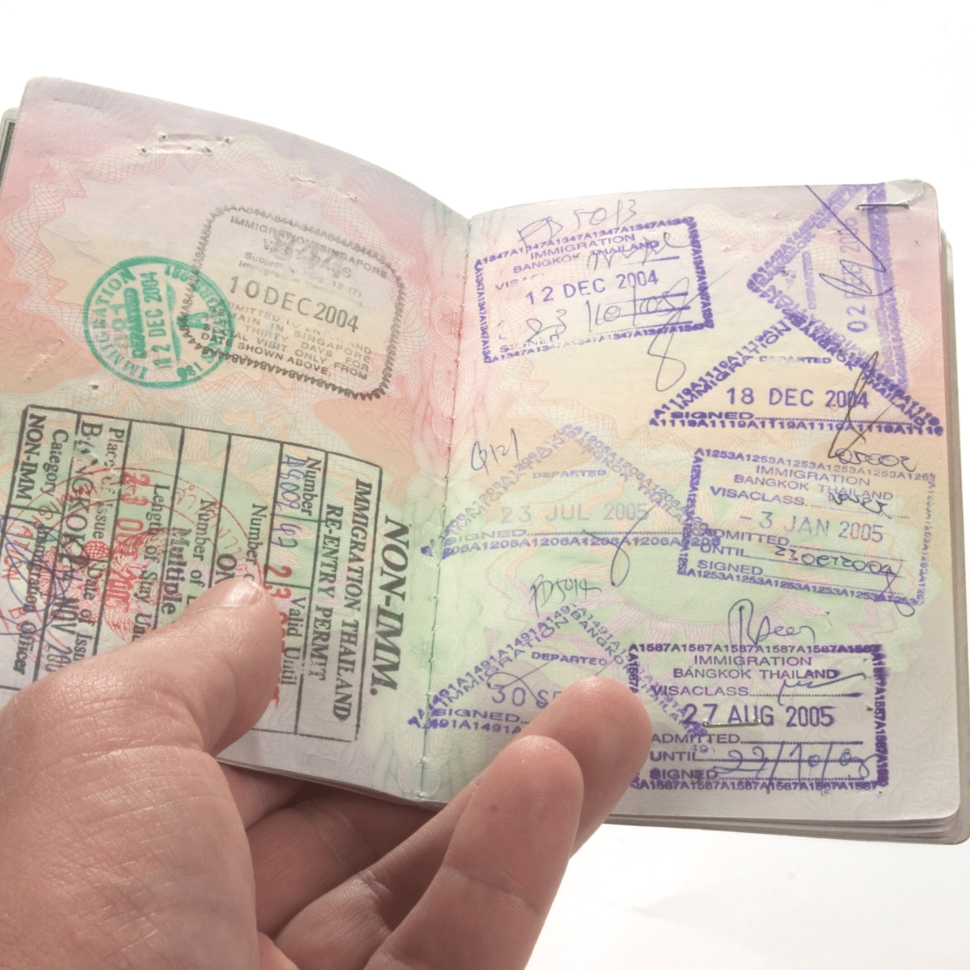 Contract Renewal Processing A Domestic Helper Visa Without An Agency